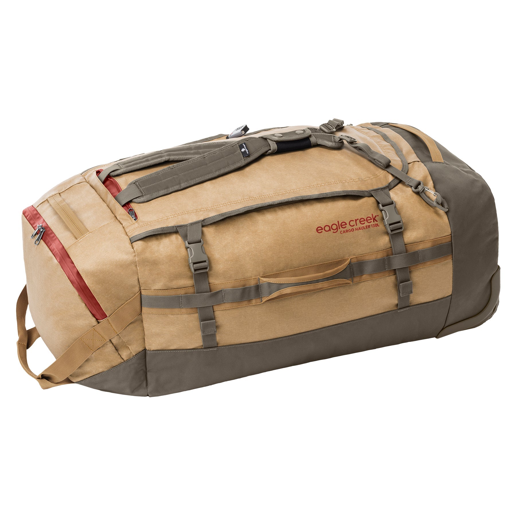 Cargo Hauler WHeel Duffel 130L – Eagle Creek