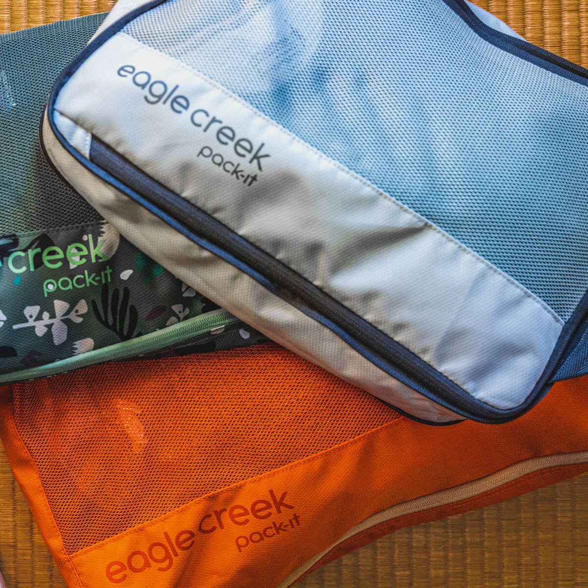 PACK-IT™ – Eagle Creek